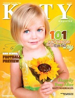 Katy Magazine Past Issues - Katy Texas
