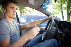 Texting & Driving Simulator Coming to Monty Ballard YMCA - Katy Texas