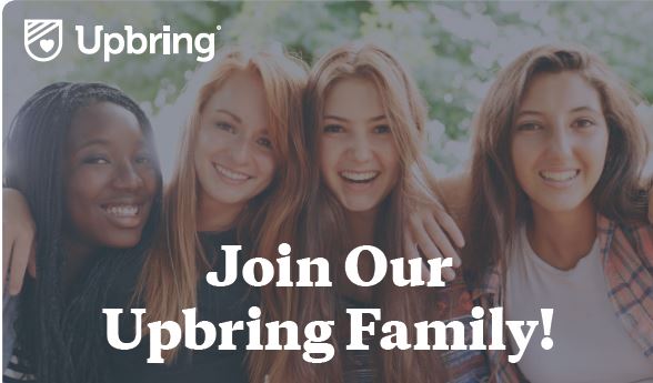 upbring - Katy Texas